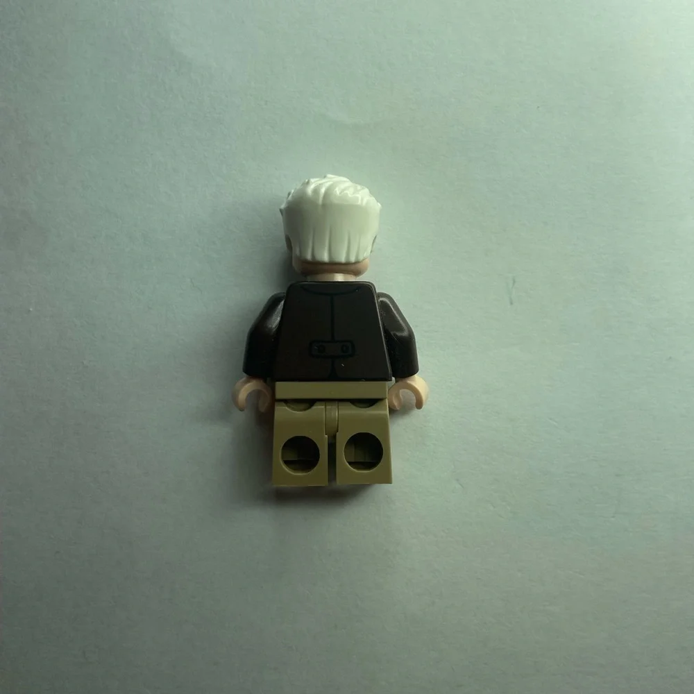 Lego | Toys | New Lego Disney 0 Up House Dis091 Carl Fredricksen ...